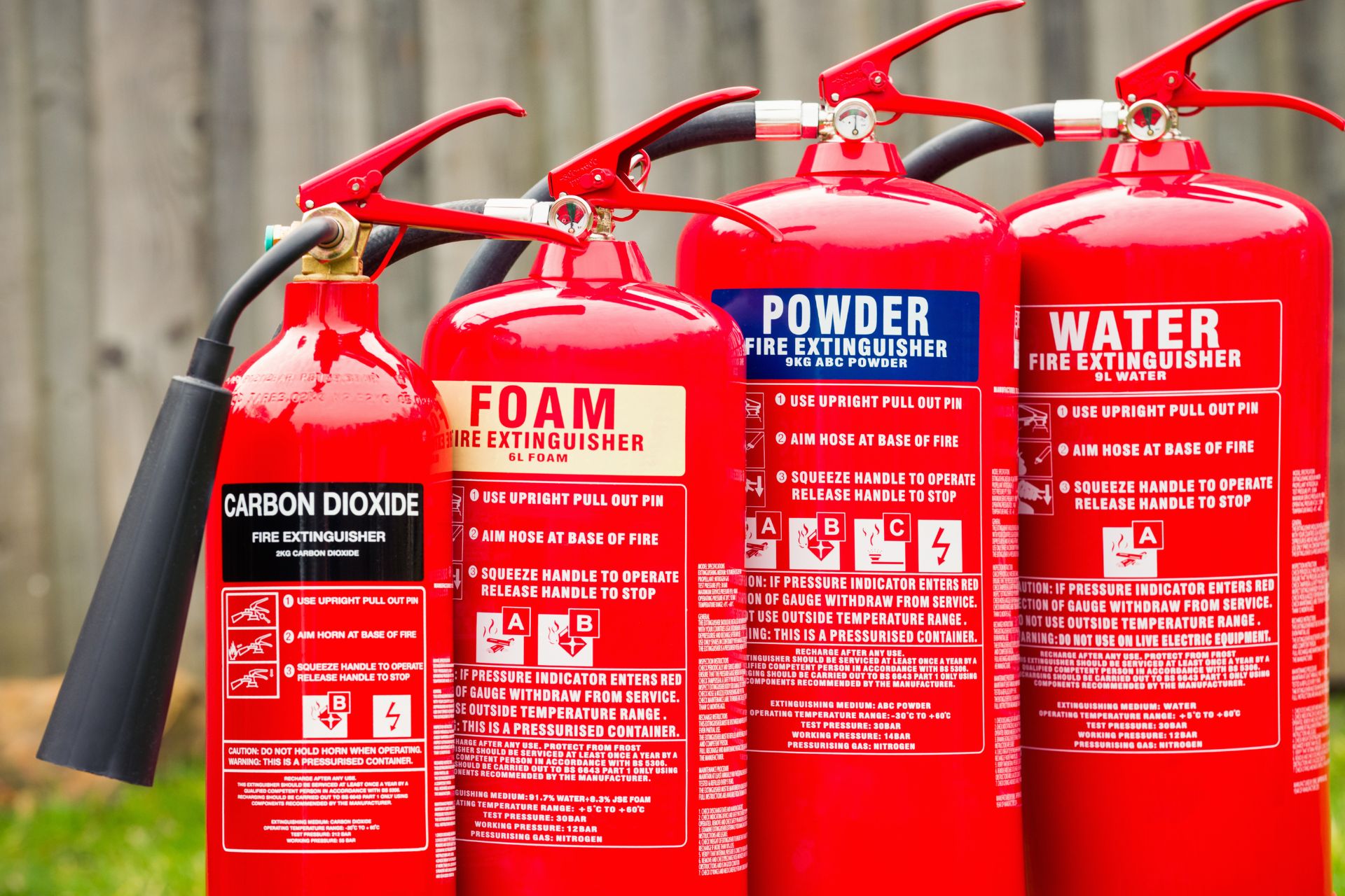 First Aid Training SA – First Aid, Basic Fire, & SHE Rep Training