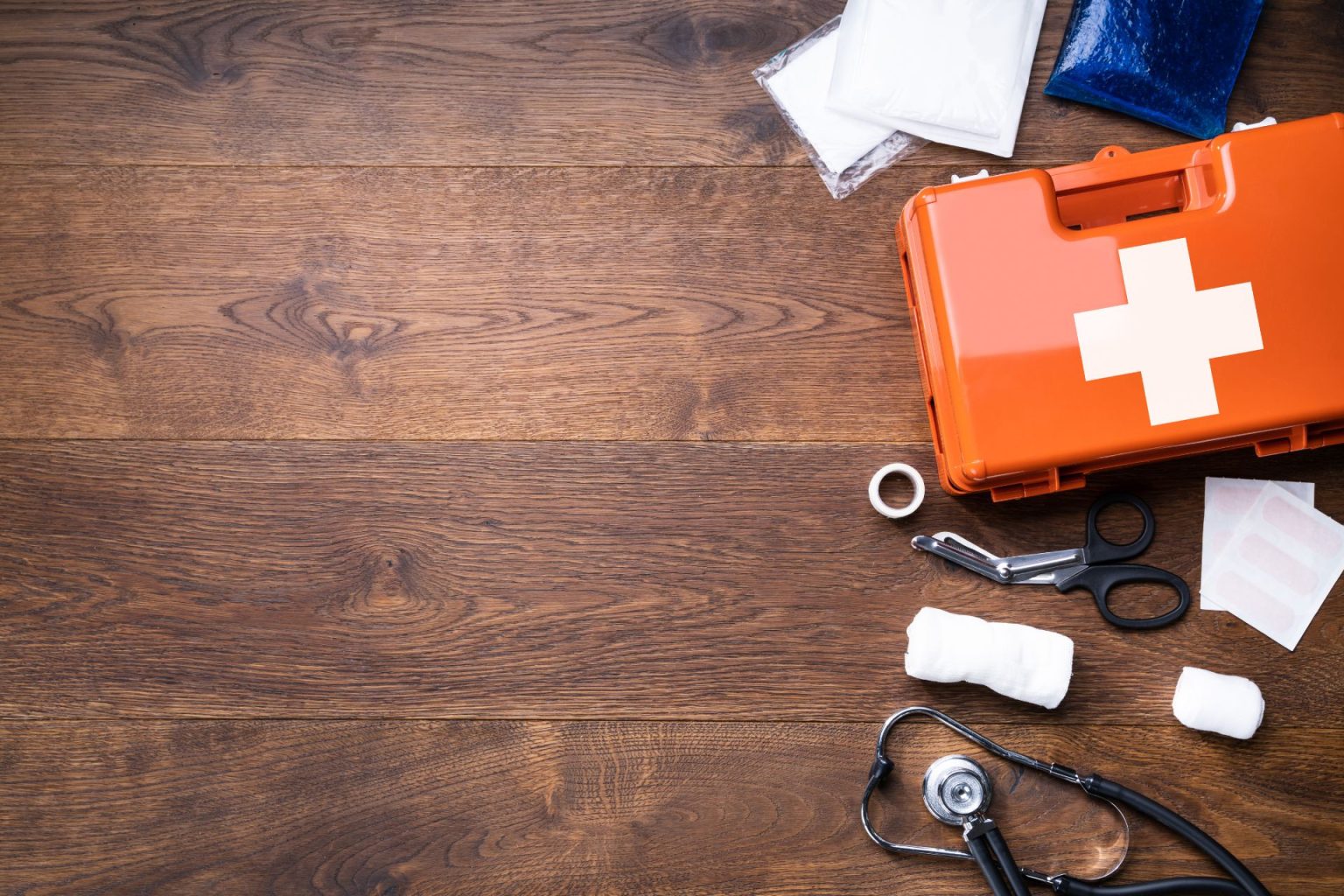 First Aid Training SA – First Aid, Basic Fire, & SHE Rep Training